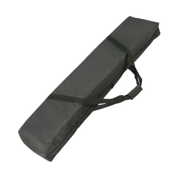 オールインワン スノーボードケース 2WAYBLK/L適応目安:148-160cm/VA-3213・Size:L適応目安:148-160cmColor:BLK・パッケージ個数:1・背負いor肩掛け、2種類の持ち方が可能な2WAYボードケース...