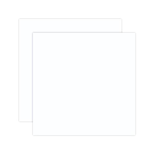 透明/100mm×100mm×厚さ1mm/-・Size:100mm×100mm×厚さ1mm・豊富なサイズから選べるシリコンゴムシート 100mm×100mm 厚さ1mm お得な2枚セット：耐熱性、柔軟性に優れた幅広い用途で使えるシリコンシー...