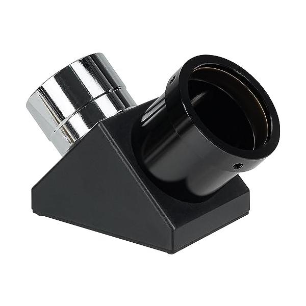 -/90度/-・パッケージ個数:1・強化アルミニウム。 SV221天頂ミラーは強化されたアルミニウム金型で設計されており、光の透過率が高く、より鮮明な視界を実現します。・直径1.25インチ。 SV221 天頂ミラーの直径は 1.25 インチ...