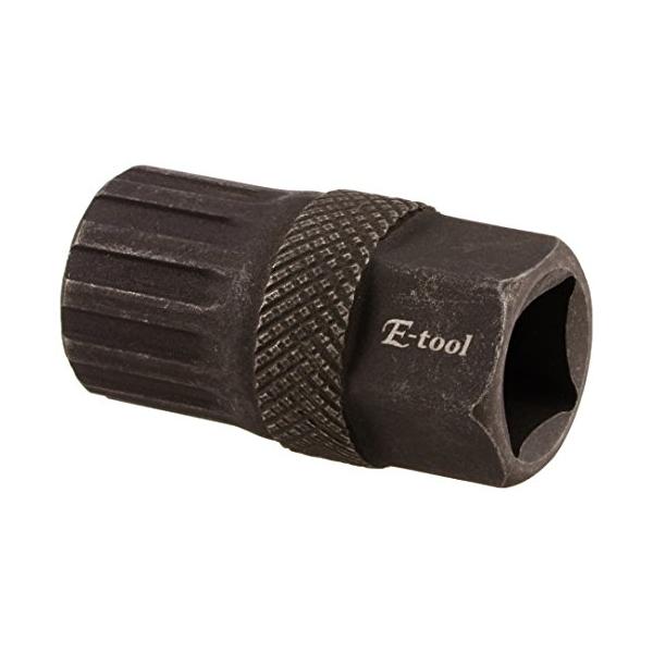 フリー抜き-/長さ45mm×幅30mm/BT-23・サイズ:長さ45mm×幅30mm・スプロケット挿入口 直径:23mm・重量:58g