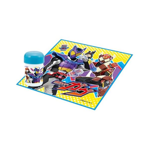 おしぼりケース付きブルー、ネイビー/29×33cm/-・Style:おしぼりケース付き・パッケージ個数:1・生産国：日本・本体サイズ：29×33cm