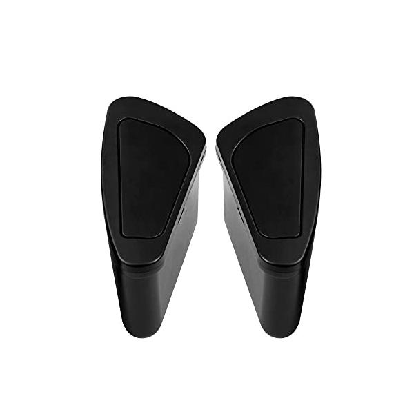 ブラック/左右2pcsセット/-・Size:左右2pcsセットColor:ブラック・1.重要情報 この商品はAutomaster-JP公式サイトが出品/販売します。必ず出品者名 Automaster-JPをご確認の上ご注文をお願いいたします...