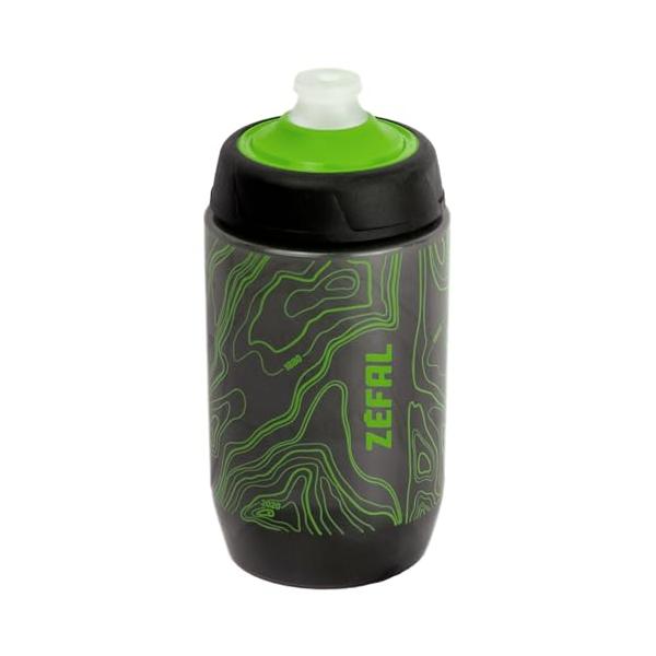 グリーン/500 ml/1555・Color:グリーン・パッケージ個数:1・プレミアムドリンクボトル（500ml） ボトルの特徴：流量が多く、今までの3倍の量を一度に飲める、最後まで飲める、ソフトタッチ