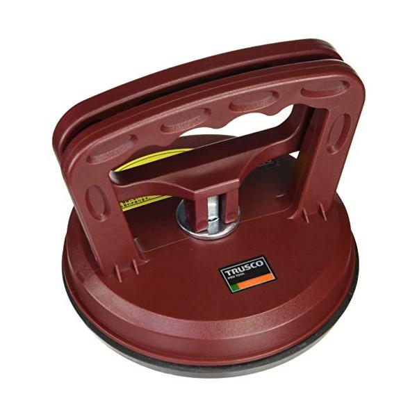 20kg-/123×123×114mm/TSL1001・Size:123×123×114mmStyle:20kg・パッケージ個数:1・吸着面サイズmm:φ123・最大吸着力kg:20・質量g:340