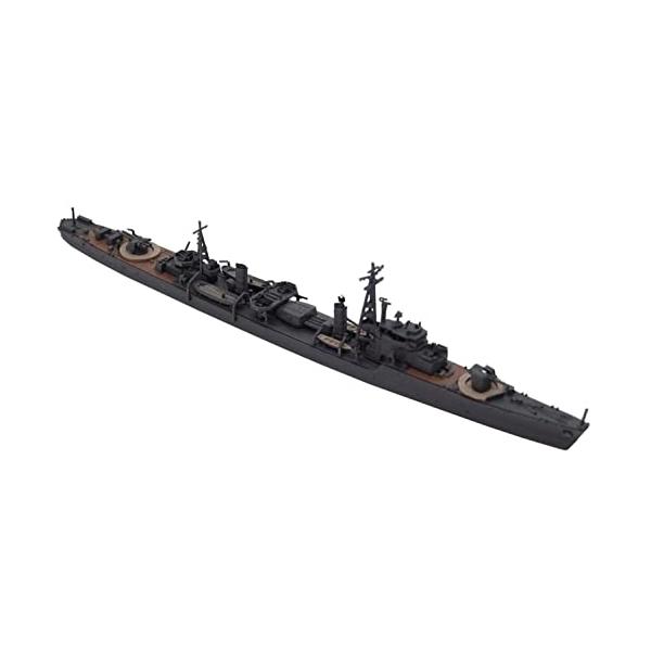 組み立て成型色/-/NV19・パッケージ個数:1・組み立て塗装が必要なプラモデル。別途、接着剤や工具、塗料等が必要。・1/700スケール未塗装プラスチック組み立てキット・多くのリクエストを頂いた松をモデル化・写真は試作品を撮影した物です。