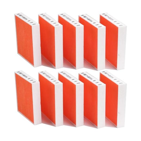 10個セット/-/FY-FDC1011A・Color:10個セット・パッケージ個数:10・対応機種 FY-08PS9VD FY-08PS9D FY-08PS8VD FY-08PS8D FY-CL08PS9D 。・形名 FY-FDC1011A...