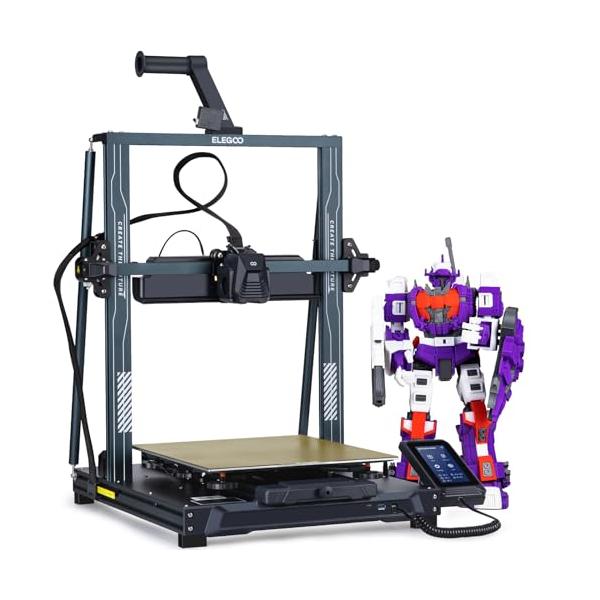 ブラック/Neptune 4 Plus/Neptune 4 Plus・Size:Neptune 4 Plus・プリインストールされたKlipperファームウェアNeptune 4 PlusにはプリインストールされたKlipperファームウェ...