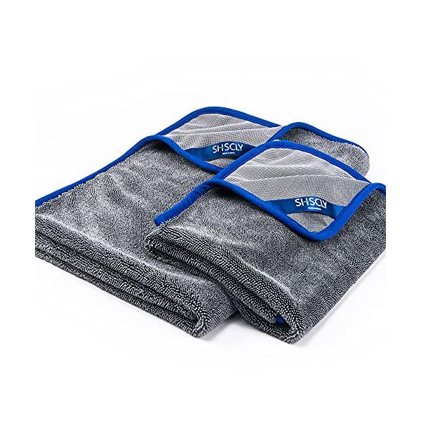 シンプルグレー/74x84cm/50x60cm 各1枚ずつ/MJ60・Size:74x84cm/50x60cm 各1枚ずつColor:グレー・パッケージ個数:2・仕様サイズ74x84cm/50x60cm 各1枚ずつ、計2枚のセットです。ロン...