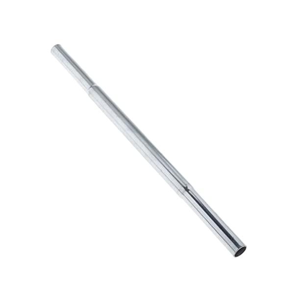 シルバー/30.9cm/-・Size:30.9cm・パッケージ個数:1・製品についてこのシャフトエクステンションを使用して、シャフト付きクラブの完成したプレーの長さを延長できます。・製品材質高品質金属素材で作られます、高強度、軽量、耐久性が...