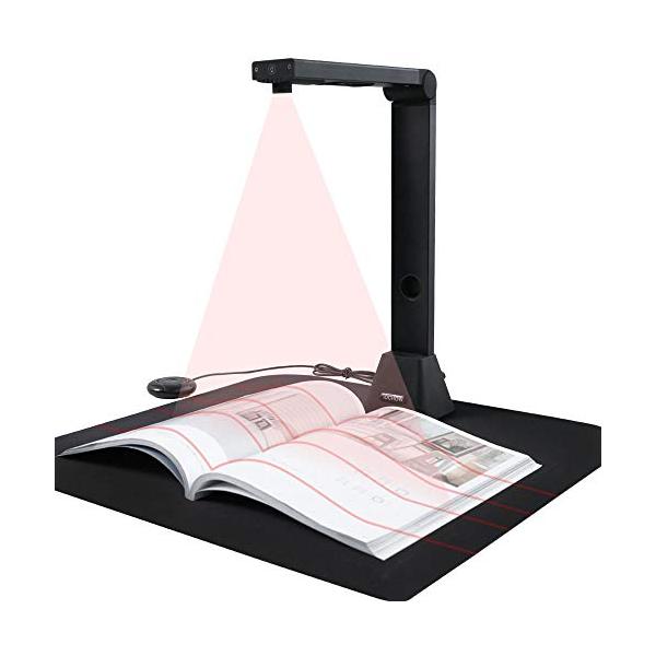 ダークグレー/Windowsシステム対応/S5・Color:ダークグレー・パッケージ個数:1・強力な機能自動トリミングで画像中からスキャン対象以外の不要部分を削除します。書籍スキャンモードで、自動平坦化技術による見開きページの湾曲を補正し、...