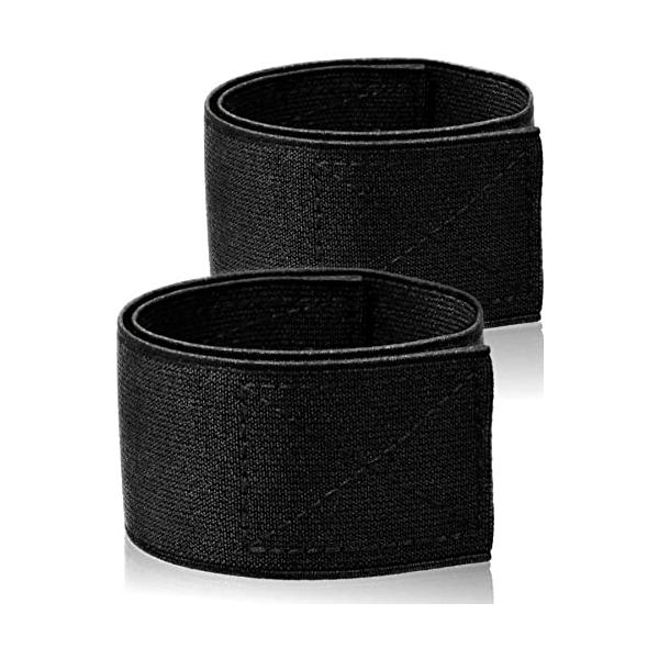 カジュアルブラック/-/-・Color:ブラック・?ベルクロで着け外し簡単毎日使うものだから着け外しの簡単さは重要です。ベルクロを採用することでワンタッチで簡単に着け外ししていただけます。・?幅4cm安心のホールド感バンドの幅を4cmとやや...