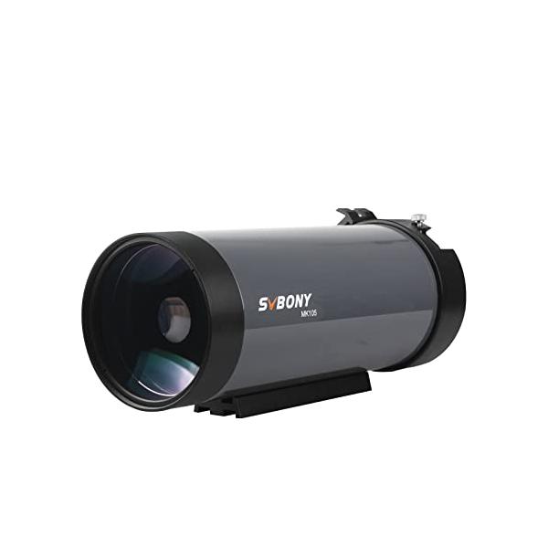 -/105mm/-・Size:105mm・パッケージ個数:1・完璧な持ち運び可能なグラブアンドゴー望遠鏡で、頑丈な金属構造により、旅行中のいくつかの衝突やノックに確実に耐えることができます。・MK105 マクストフ カセグレン望遠鏡は、シュ...