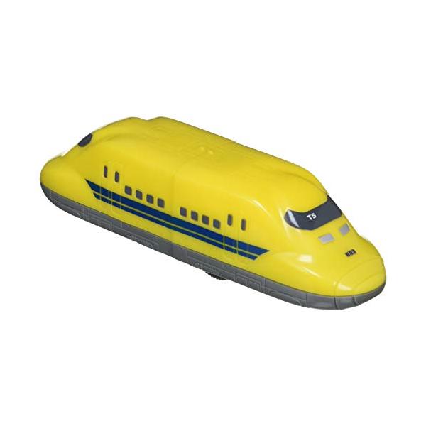 923形ドクターイエロー923系ドクターイエロー/1個 x 1/1861653・Color:923系ドクターイエロー・対象性別:男女共用・電池不要・ST取得・主な製造国 :中国・対象年齢 :0から18月