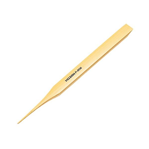 竹製-/-/P-806・Style:竹製・パッケージ個数:2・竹製のため磁気を帯びない非磁性のプローブ。対象物を傷つけません。・紙ヤスリで加工することで、先端をお好みの形状に仕上げることができます。・フラットICのハンダ付不良の確認、フラッ...