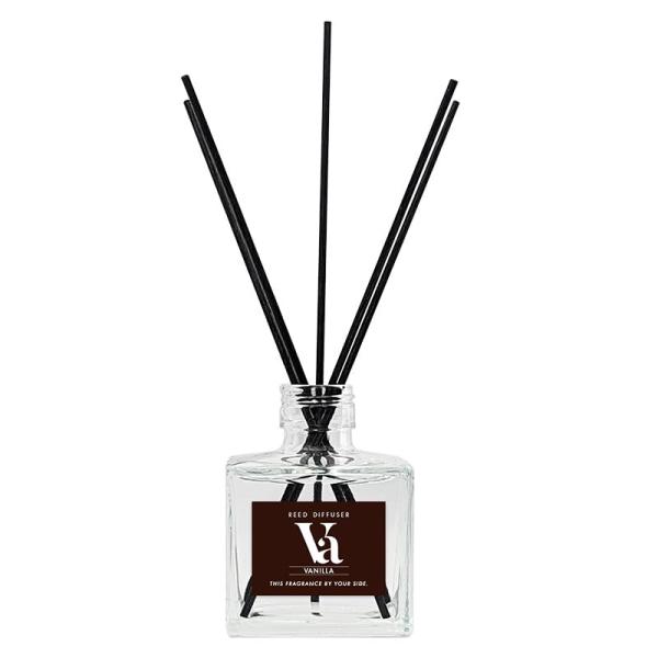 なし/なし/なし・ScentName:バニラ 本体・内容量：120ml・芳香持続時間：約1ヶ月ご使用環境によって異なります・製造：日本・手軽に香りを楽しむことができるルームフレグランスです。・甘く濃厚さを感じる香りです。