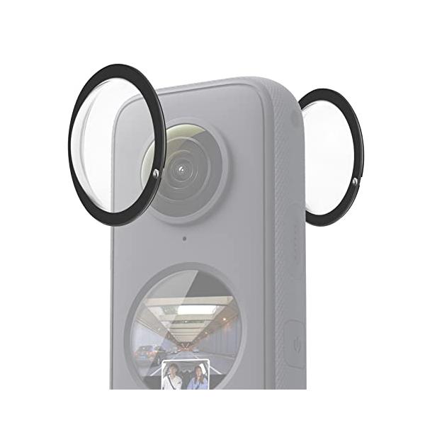 -/Lens Guards/WBTD552US・パッケージ個数:1・プロ仕様のレンズ保護カバー：防水、耐油、防塵、衝突防止、アクションカメラレンズを傷や衝撃から保護します。・高い光線透過率：高光透過率と耐腐食性PCドイツバイエル2805製。...