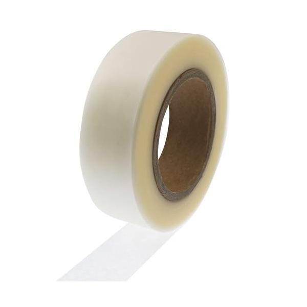 マットカラー/-/-・??パッケージ内容補修テープ*1個入り。製品仕様：厚さ0.1mm、幅20mm、長さ30m。・??使いやすいシームテープを表面を上にして補修部分に置き、アイロンを低中温。にセットしてから加熱作業を行ってください。約5〜1...