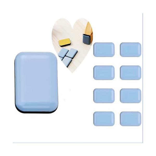 グレー/24*34mm/SC 30472 30mm・特徴テフロン（フッ素樹脂製）なので家具がスムーズに移動できます。、日常の使用や家具の動きによる傷から硬い床を保護します。・用途家具の移動にノイズを減らす、フローリング・カーペット・畳の床に...