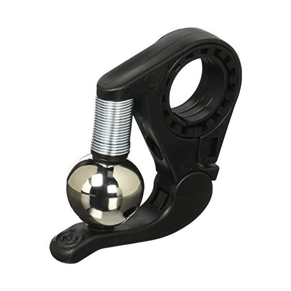 モダンシルバー/ワンサイズ/TB-SZ1・Color:シルバー・パッケージ個数:1・音響体:真鍮・本体: POM・重量: 36g・自転車専用道はもちろんこと、山間部では熊ベルとして存在をアピールできます。・消音モード時でも鈴をはじくと大きな...