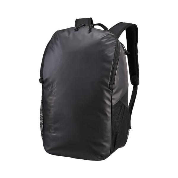 バックパックブラック 90/Free Size/HFB6154・パッケージ個数:1・合成繊維
