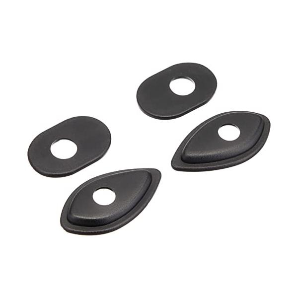 -/-/217-2024・パッケージ個数:1・適合車種:NC700S/X | CRF250L・M8~M10ウインカーシャフト対応・ウインカーは付属しません。・重量の重いウインカーを取り付けする際、ベースが外れることがあります。・2個セット・...