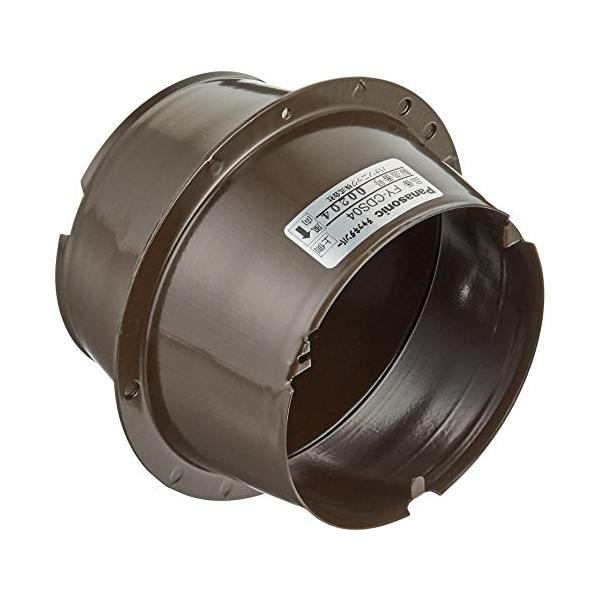 モダン-/-/FY-CDS04・適用パイプ:呼び径φ000mm・鋼板製・風圧式