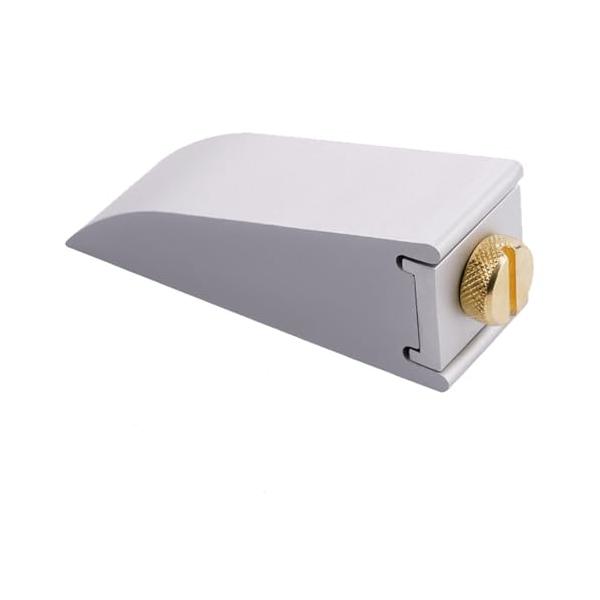 商品仕様サンドペーパーホルダー*1 色：示されているように サイズ：約8*2.6*3CM 重さ：約112g 材質：アルミニウム合金製・精密エッジサンディング当社のサンドペーパーホルダーは細心の注意を払ってエッジサンディングを行うように慎重に...