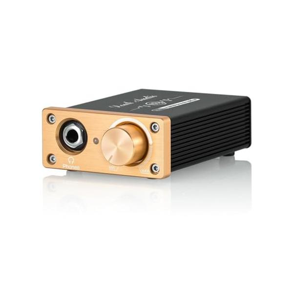 -/-/XZ-U3・パッケージ個数:1・オリジナルのTI-NE5532クラシックオペアンプとトランジスタ拡張電流回路を採用し、クラスAステータスで動作する1300mAの大電流出力トランジスタを使用し、超低歪みで、音は暖かく繊細です。・革新的...
