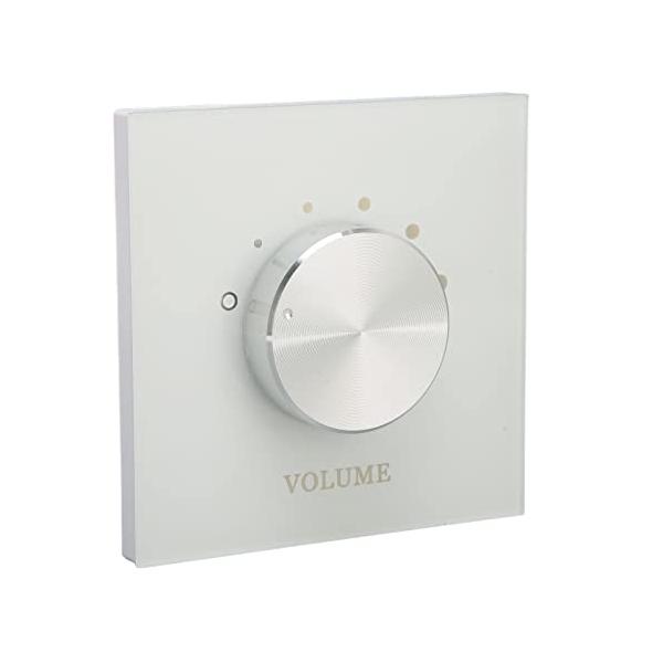 -/-/Vbestlifekinmqxvs5t・ロータリー ボタン: ボリューム コントローラーは、実際のニーズを満たすために、ロータリー ボタンと 5 段階の音量調整を備えています。・幅広い用途: スマートホームボリュームコントローラーは...
