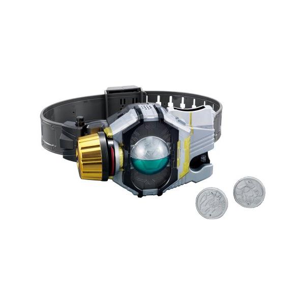 -/1個 x 1/DX Birth Driver・パッケージ個数:1・C2010 石森プロ・テレビ朝日・ADK・東映・対象性別 :男の子・対象年齢 :3歳から・パッケージ重量: 0.8 kg