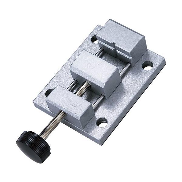 S-2グレー/-/S-2・Style:S-2・パッケージ個数:1・サイズ:全長85×全幅50×厚さ25mm・質量:270g・用途:ハンダ付け・接着など、ホビー用・保持・固定具として・口幅:25mm・最大口開:20mm