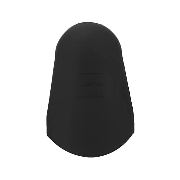 ブラック/-/Alomejor31gipnagoy-01・Color:ブラック・パッケージ個数:1・高品質な素材と優れたクラフトマンシップこのマウスピースプロテクターは、良質な素材で作られており、精巧な技術が施されています。そのデザインは繊...