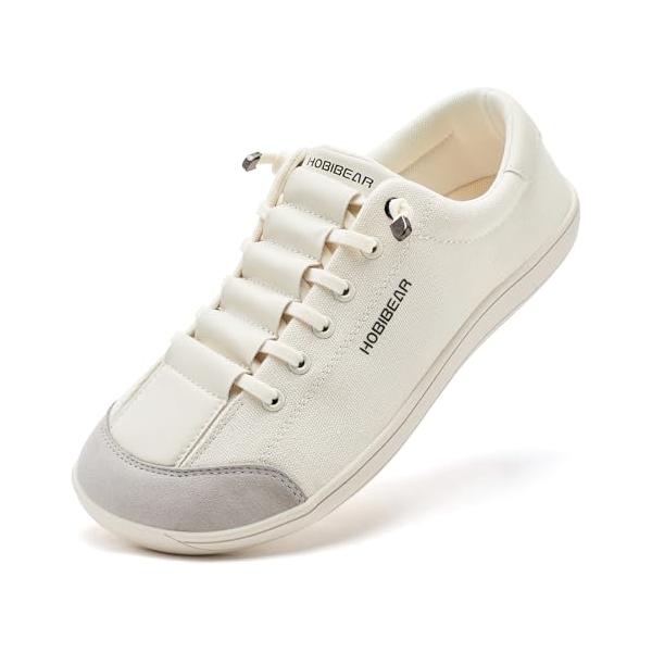 グレー/23.5 cm/-・Size:23.5 cmColor:グレー・パッケージ個数:1・幅広スニーカー靴幅4Eのデザインは、つま先が自由に動けるスペースを提供します。外反母趾でも履きやすいです。・サイズガイドこちらのサイズが通常より大き...