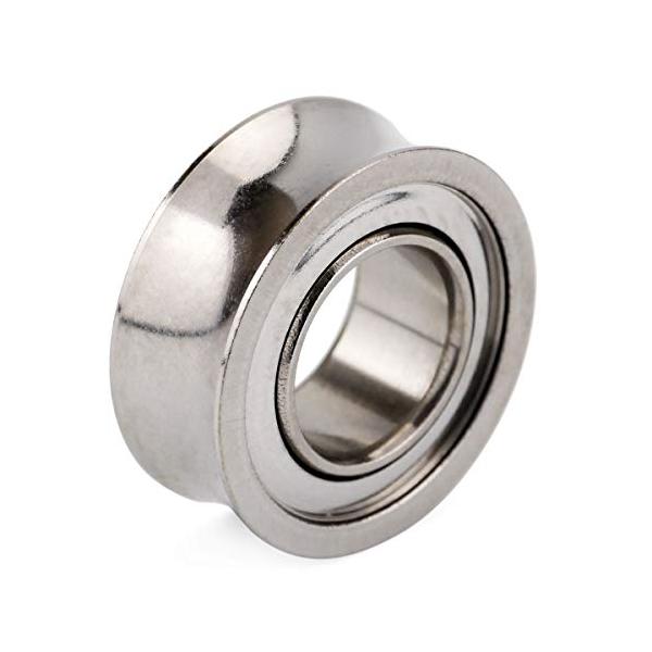 -/Cサイズ/-・Edition:Cサイズ・表面が凹型に曲面加工された競技向けヨーヨー専用ベアリングです。・ストリングが常に中央にセンタリングされ、本体に当たりにくくなります。・品質の確かさから、大手ブランドの初期搭載ベアリングとしても採用...