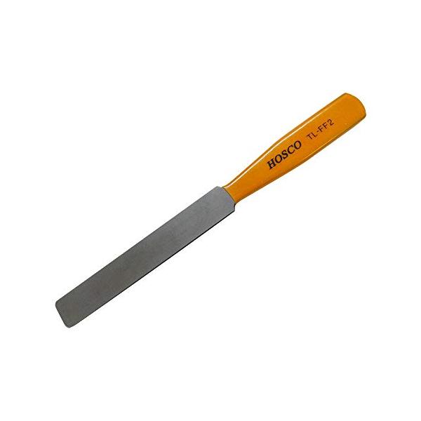 フレットクラウンファイル-/2R/TL-FF2・Size:2RStyle:フレットクラウンファイル・パッケージ個数:1・R=2mm・ミディアムフレット用