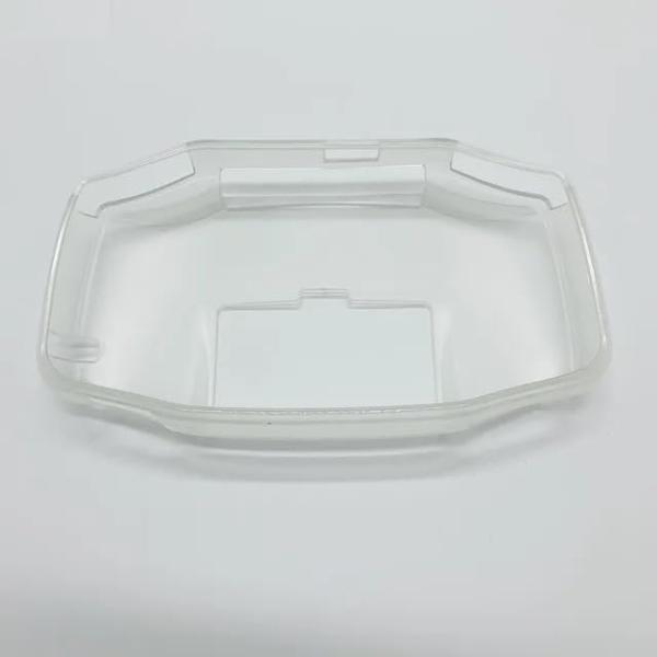 クリア/-/-・パッケージ個数:1・カラー：クリア・ゲームボーイアドバンス対応 TPU ソフトシリコンケース