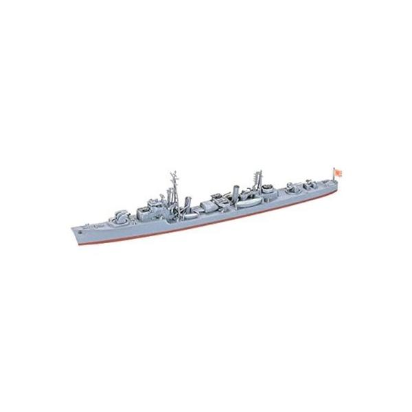 No.429 日本海軍 駆逐艦 桜グレーレッド/?2.5×22×9.5cm/31429・パッケージ個数:1・組み立て、塗装が必要なプラモデル。別途、工具、塗料等が必要。・色: グレー; レッド・パッケージ重量: 0.058 kg・素材: プ...