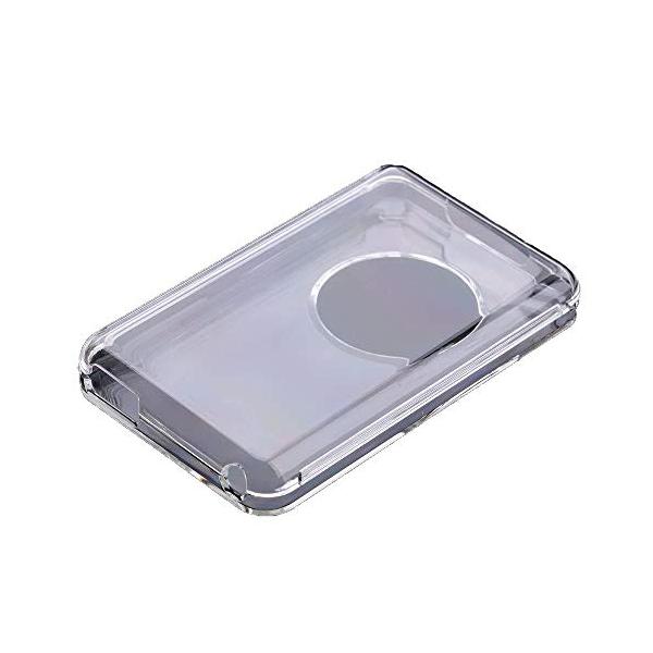 透明/-/ipd・Color:透明・パッケージ個数:1・iPod classic120G/80G 3thにぴったりフィットして安全とスタイルを保護します。・mp3の背面と角をカバーする、スリムな形状を維持します。・サイズ：約103.5 * ...