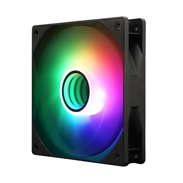 TL-C12B-S V3/-/-・Color:TL-C12B-S V3・高性能冷却ファンマザーボードの温度に応じて速度を決定できる4PIN PWMファンケーブルインターフェイスを介したマザーボードの自動速度制御。CPUファンには、4ピン電源...