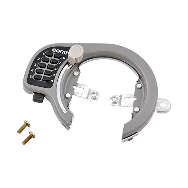 カジュアルグレー/-/GR500-SL・パッケージ個数:1・φ13用取付金具付属・取り付けられない車種、走行時足があたる車種もございますので、装着可能かどうかは、自転車を購入された自転車販売店にてご確認ください。・取り付けにはドライバー等の...