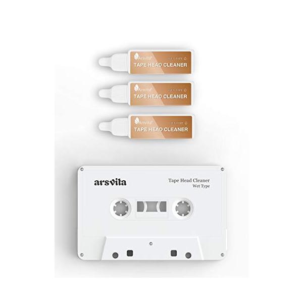 -/-/Us1AKchct05・パッケージ個数:1・なぜ必要なのかプレーヤーのヘッドをきれいにしてプレミアムな音質を維持しましょう。・使用シーン多用途のシナリオ、ホームカセットプレーヤー、カーカセットプレーヤーなど。・簡単操作クリーニングテ...