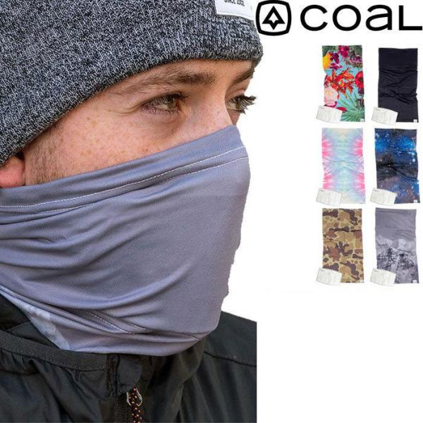 ポイント消化、あすつく対象商品です。  無料ラッピング クーポン【コール ネックゲーター】coal the filter gaiter機能性を備えたフィルター付きネックゲイターCOALは、2002年アメリカ発、ヘッドウェアブランドとして誕生...