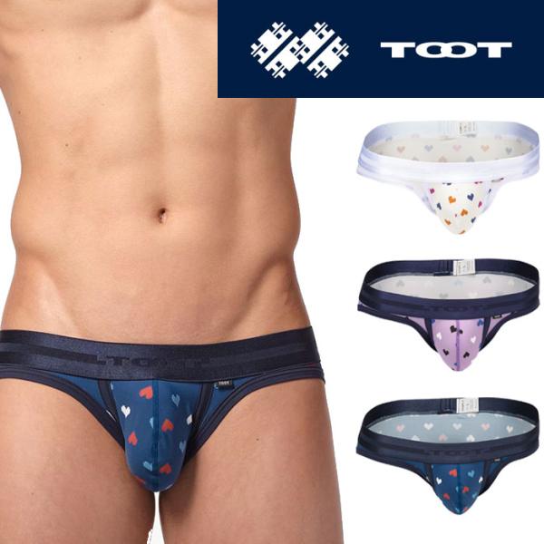 ポイント消化、あすつく対象商品です。  無料ラッピング クーポンニュース、Nスタで匠のパンツと紹介されたTOOTの日本製(宮崎県）パンツ。【Design &amp; Function】人気のデジタルハート柄を採用し、毎日をポップでキュートに...