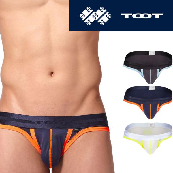 ポイント消化、あすつく対象商品です。  無料ラッピング クーポンニュース、Nスタで匠のパンツと紹介されたTOOTの日本製(宮崎県）パンツ。【Design &amp; Function】「ネオントリム カップビキニ」は、鮮やかな蛍光色のトリミ...