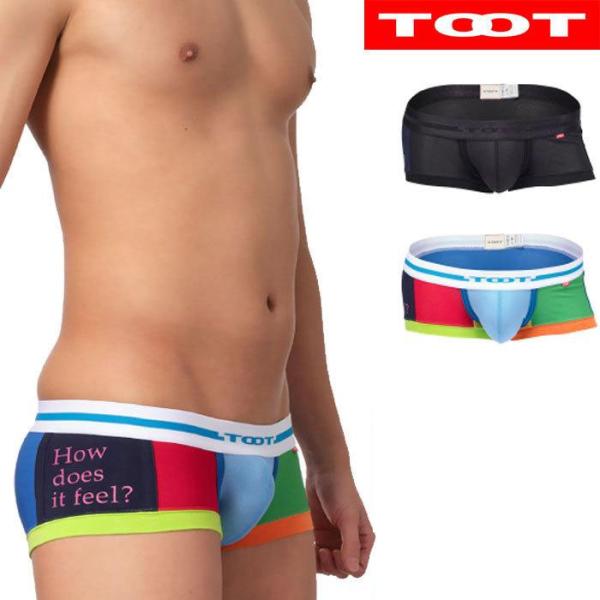 ポイント消化、あすつく対象商品です。  無料ラッピング クーポンニュース、Nスタで匠のパンツと紹介されたTOOTの日本製(宮崎県）パンツ。【Design &amp; Function】・"How Does It Feel?" のサイドプリン...