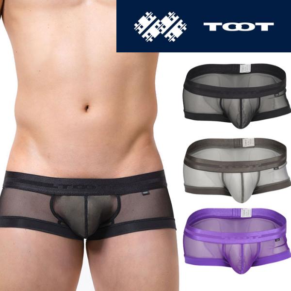 ポイント消化、あすつく対象商品です。  無料ラッピング クーポンニュース、Nスタで匠のパンツと紹介されたTOOTの日本製(宮崎県）パンツ。デザインお客様の声を反映し、フロントカップにもシースルーネットを使用した、大胆で洗練された印象のスーパ...