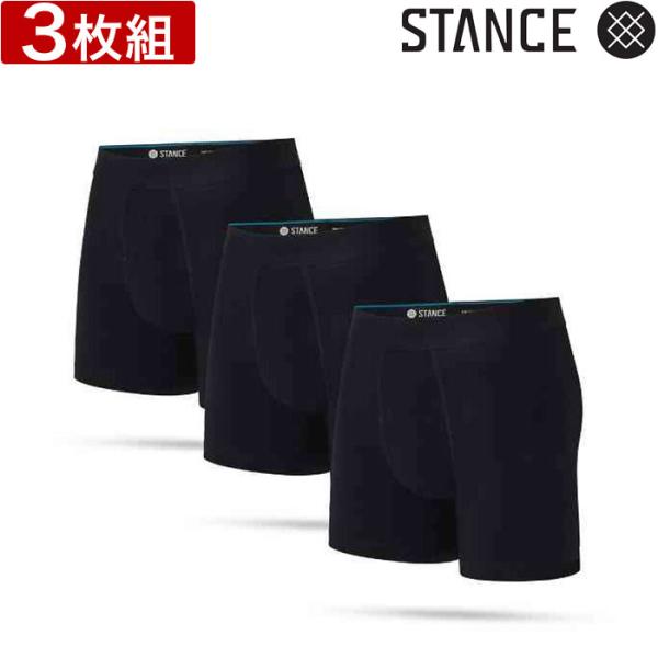 ポイント消化、あすつく対象商品です。  無料ラッピング クーポンSTANCE UNDERWEAR『とにかく履き心地の良さにつきると思います 一生スタンスでいきたいくらいです』 『型崩れなどが少なく、洗濯後の乾きも早いので旅先など活躍してくれ...