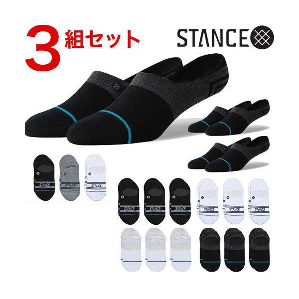 ポイント消化、あすつく対象商品です。  無料ラッピング クーポンSTANCEの靴下です。 アメリカ L.A.生まれのソックス専門ブランド。 クールでファンキーなデザインや片足ずつ違う デザインなど今までになかったデザインでエクストリーム系ス...