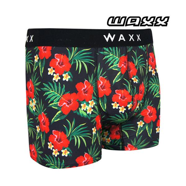 ポイント消化、あすつく対象商品です。  無料ラッピング クーポンフランス生まれの新ブランド『WAXX』は、エクストリーム系からストリート、そしてクラブに集う人々に熱く支持される、今一番HOTなブランドです。メンズ・レディース共にグラフィカル...