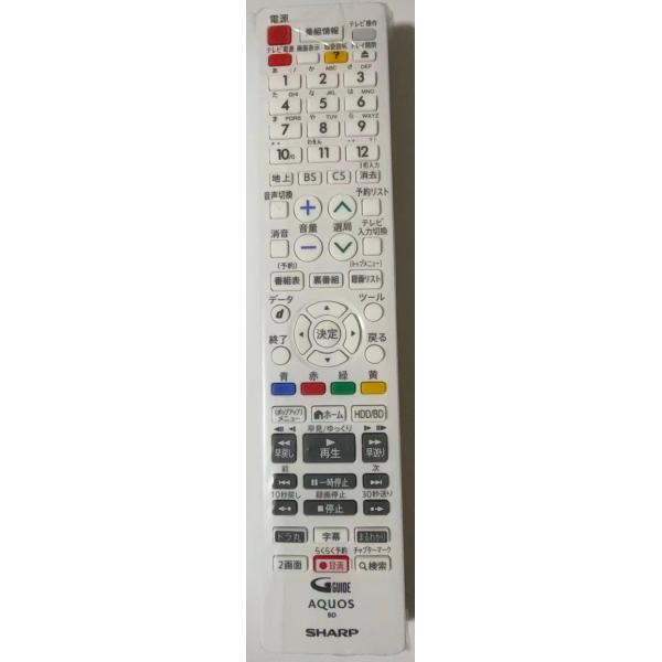 型番 GB373PA    ( GB329PA GB212PA GB265PA GB229PA GB309PA GB331PA GB332PA GB213PA GB329PA GB312PA GB309PA 代替 リモコン、ボタンの表記が同...